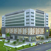 Sify - Digital Sales Portal - Local